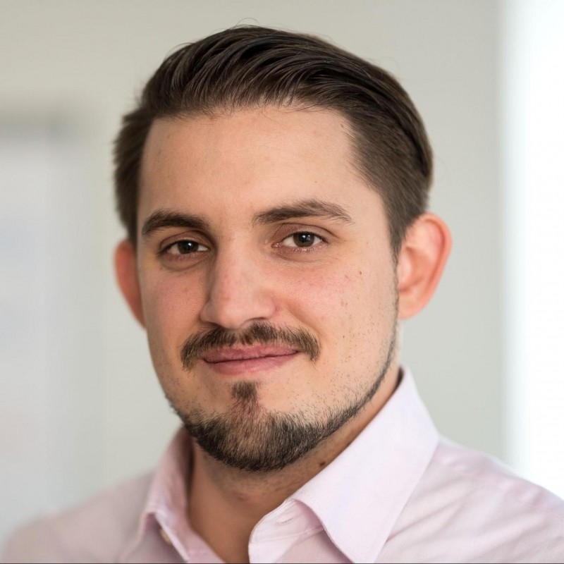 Stop Your Agile Transformation! - Ing. Daniel Eder